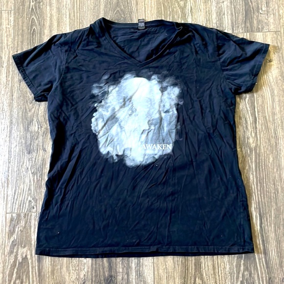 Anvil | Tops | Deep Fall Band Shirt | Poshmark